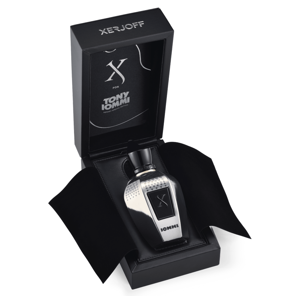 Xerjoff Tony Iommi Monkey Special | Perfumes Pródigo