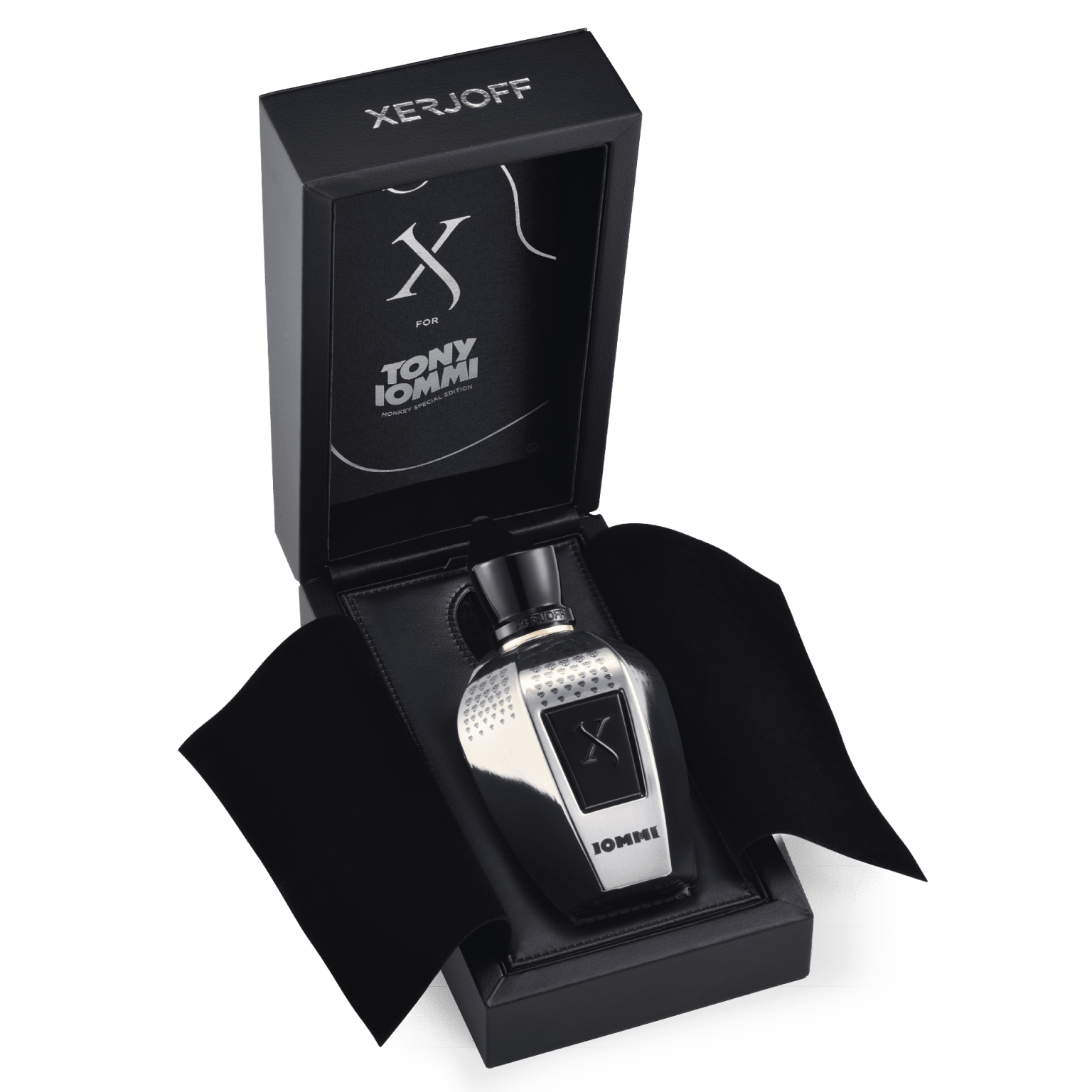 Xerjoff Tony Iommi Monkey Special | Perfumes Pródigo