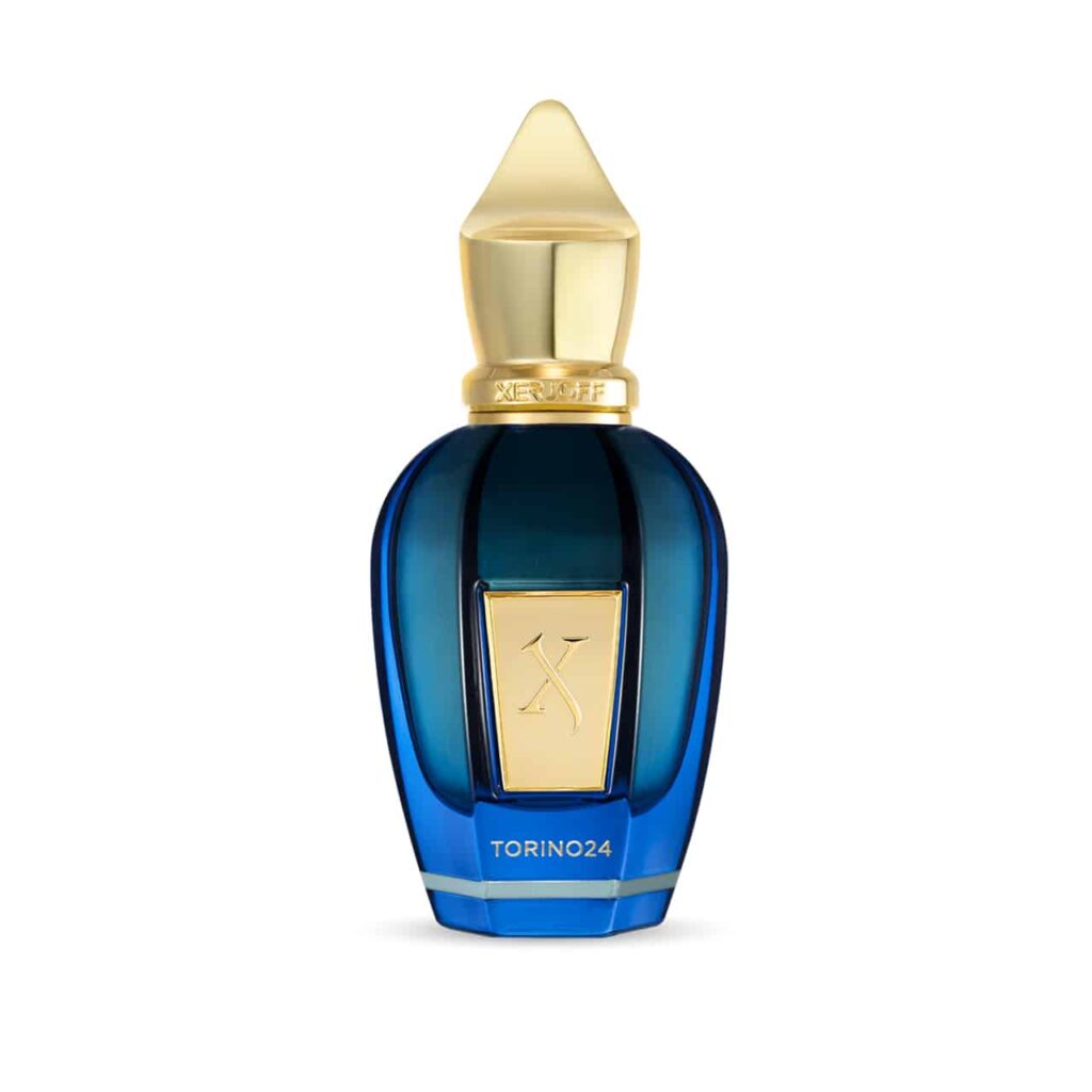 Xerjoff Torino 24 50ml – Perfumes Nicho | Perfumes Prodigo