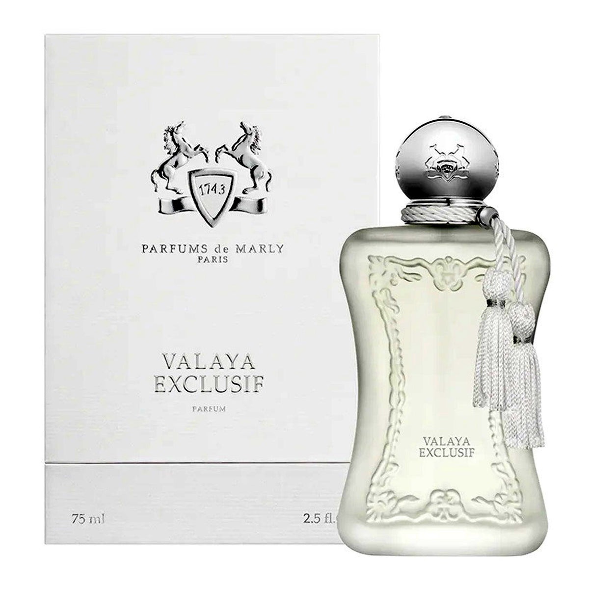 Valaya Exclusif 75 ml Parfums de Marly | Perfume Premium